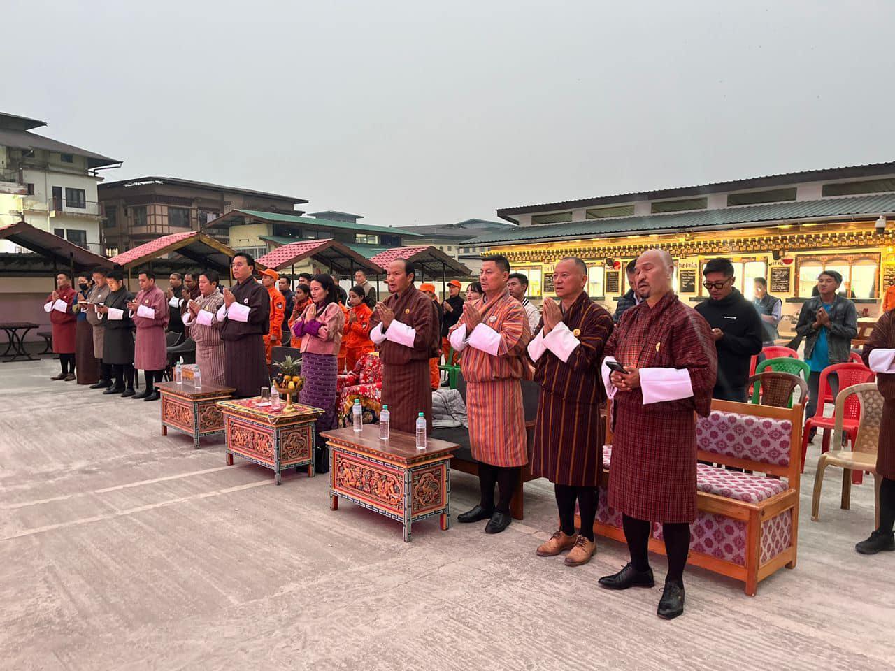 De-suung Skilling Programme