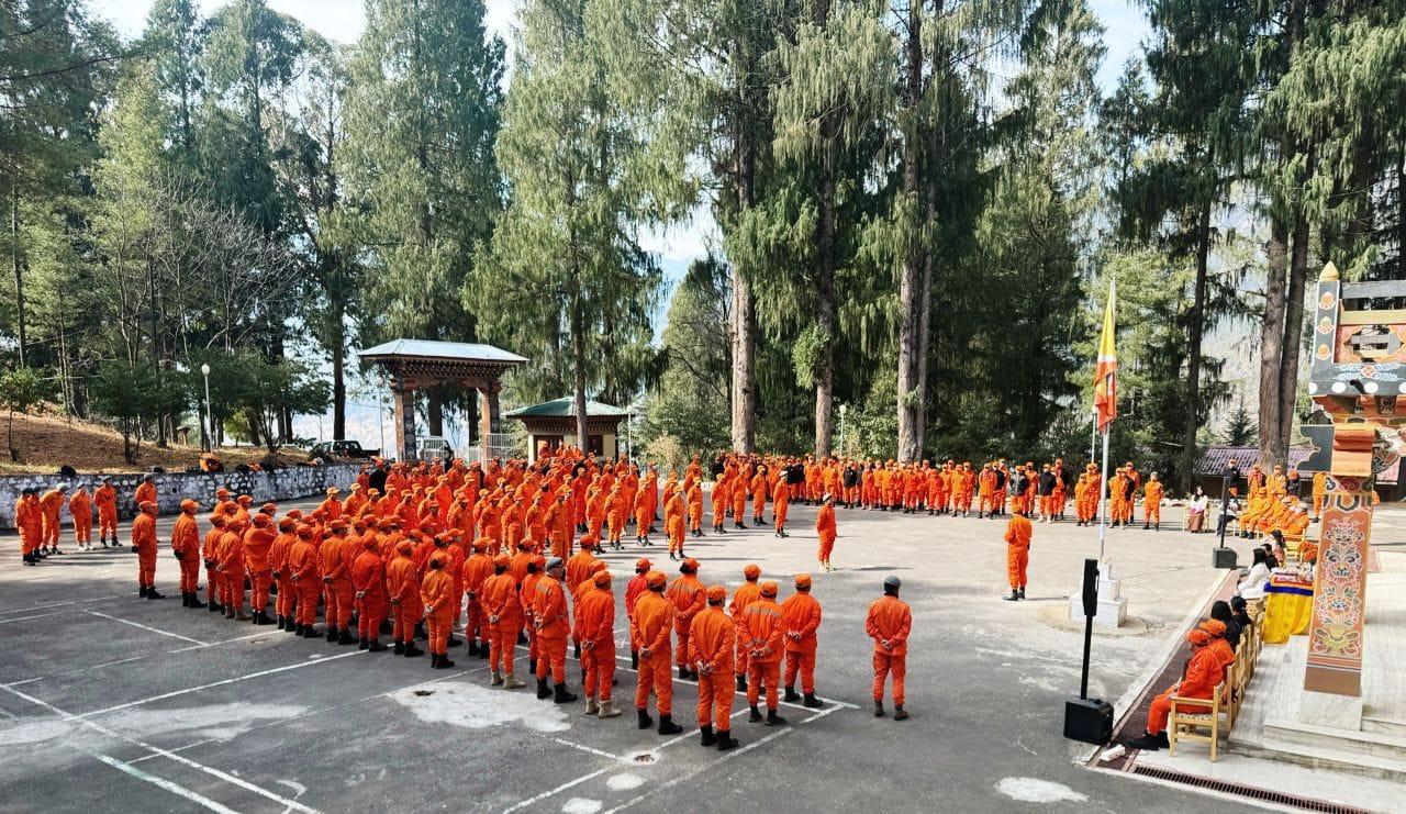 De-suung Skilling Programme